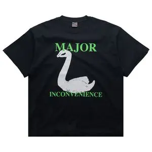 PLEASURES Major T-shirt