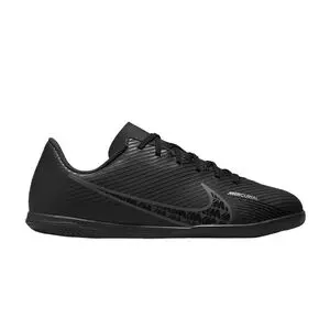 Nike Mercurial Vapor 15 Club Ic Gs 'shadow Pack - Black
