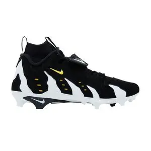 Nike Alpha Dt Max ‘96 Cleat - Black