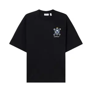 Off-White Jewelry Araldic Arrow Short-sleeve Tee