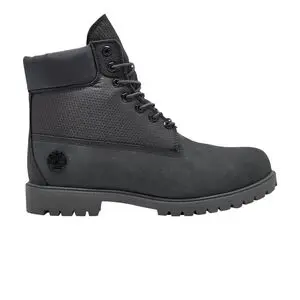 Timberland 6 Inch Premium Heritage Boot 'dark