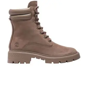 Timberland Wmns Cortina Valley 6-inch Boot 'taupe