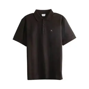 Burberry Evan Cuff Med T-shirt /tawny