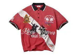 Vale Polos For Men