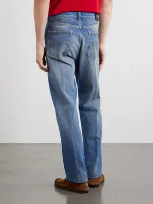 Versace Straight-leg Jeans