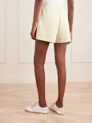 Varley Atrium Jersey Relaxed-fit Shorts