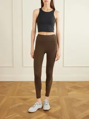 Lululemon Seamless Salutations 25" Nulu High-rise Leggings