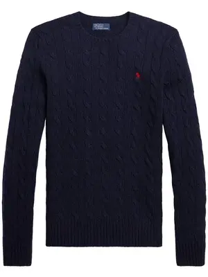 Polo Ralph Lauren Sweater Pullover - Blue