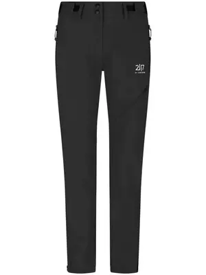 2117 TWENTYONE SEVENTEEN Sandhem Outdoor Pants - Black
