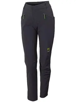 KARPOS Fantasia Evo W Pants - Black