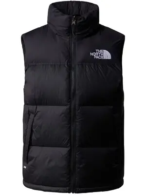 The North Face M 1996 Retro Nuptse Vest - Black