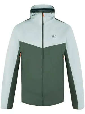 2117 TWENTYONE SEVENTEEN Jacket Jacks 2.5l - Green