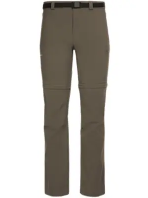 TRANGOWORLD Aroch Pants - Multi