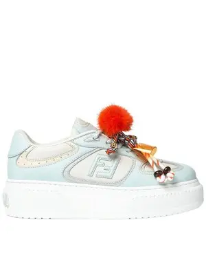 Fendi Match - Multi