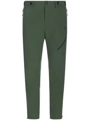2117 TWENTYONE SEVENTEEN Sandhem Outdoor Pants - Green