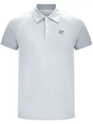 2117 TWENTYONE SEVENTEEN Froseke Pique Polo