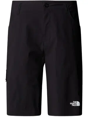 The North Face Exploration Short - Black