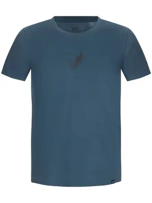 2117 TWENTYONE SEVENTEEN T-shirt Apelviken - Blue