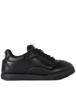 Givenchy New Yard Sneakers - Black