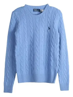 Polo Ralph Lauren Long Sleeve Pullover Julianna