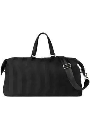 Fendi Lui Duffle 48 - Black