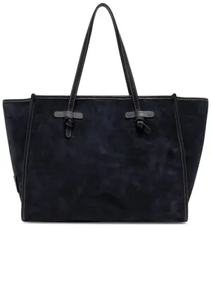 GIANNI CHIARINI Shoulder Bag Marcella - Black