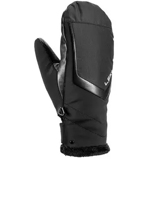 LEKI Hs Stella Mitt - Black