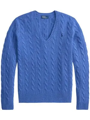 Polo Ralph Lauren Long Sleeve Pullover Kimberly