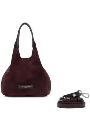 GIANNI CHIARINI Shoulder Bag - Red