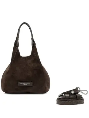 GIANNI CHIARINI Dua - Brown