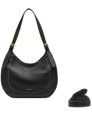 GIANNI CHIARINI Shoulder Bag Gabry - Black