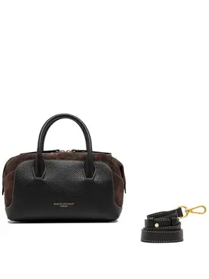 GIANNI CHIARINI Gemma Shoulder Bag
