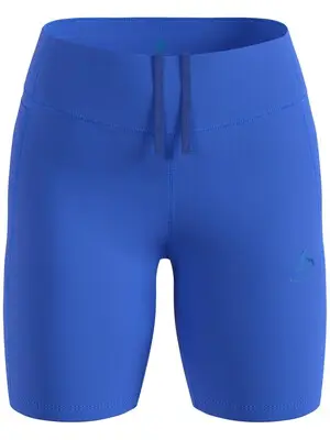 ODLO Short Essential - Blue