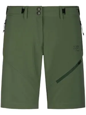 2117 TWENTYONE SEVENTEEN Sandhem Outdoor Shorts - Green