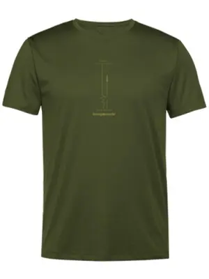 TRANGOWORLD Adigo T-shirt