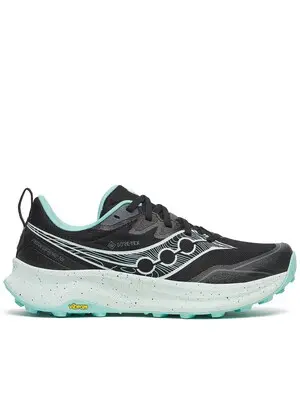 Saucony Peregrine 16 Gtx Waterproof Technical Trail Shoe