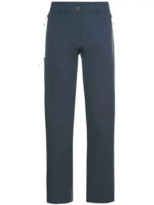 JACK WOLFSKIN Pico Trail Pants - Blue