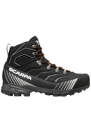 SCARPA Ribelle Trk Gtx - Black
