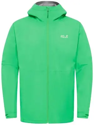 JACK WOLFSKIN Prelight 2.5l Lt Jkt - Green