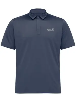 JACK WOLFSKIN Delgami Polo