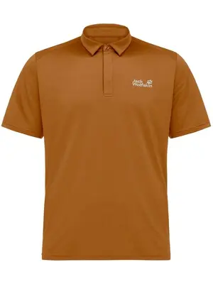 JACK WOLFSKIN Delgami Polo