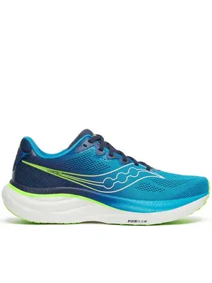 Saucony Ride 19 - Blue