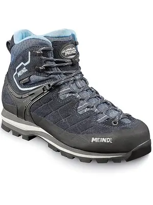 Meindl Litepeak Lady Gtx - Blue