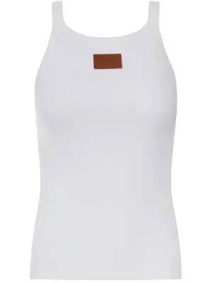 Fendi Top - White