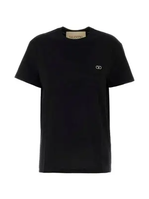 Valentino Garavani T-shirt Jersey