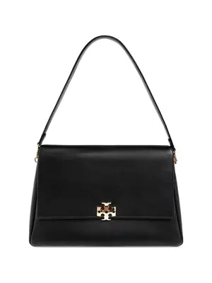 Tory Burch Shoulder Bag Charlie Large - Black
