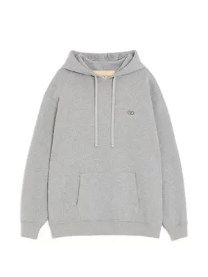 Valentino Garavani Sweatshirt - Gray