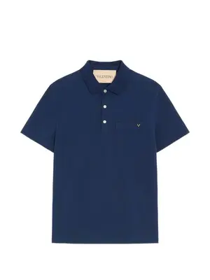 Valentino Garavani Polo - Blue