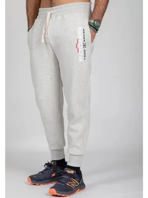 PODHIO Iconic Pants - Gray