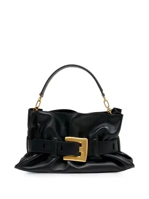 BALMAIN PARIS Clutch Bag - Black